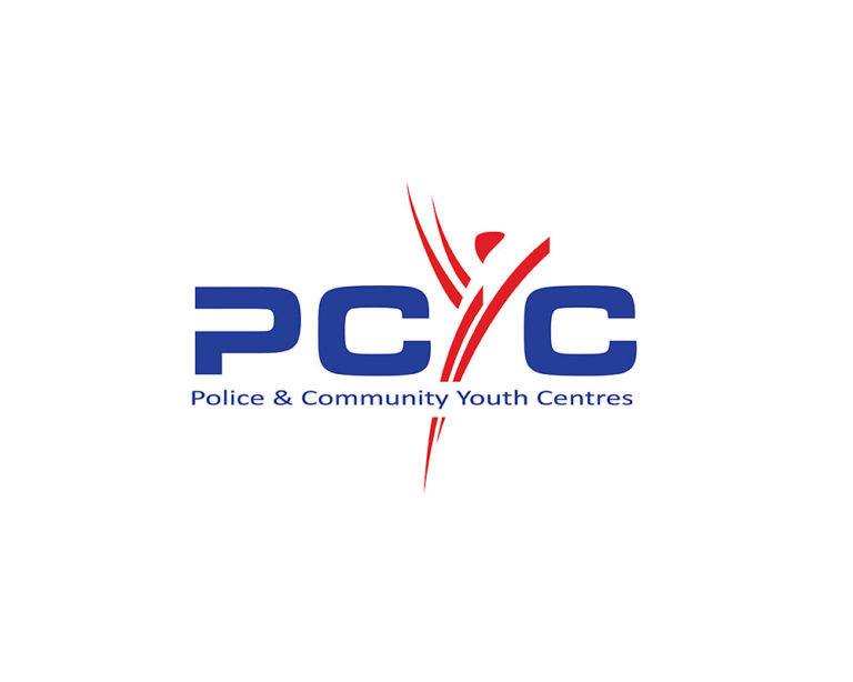 PCYC LOGO • RAW